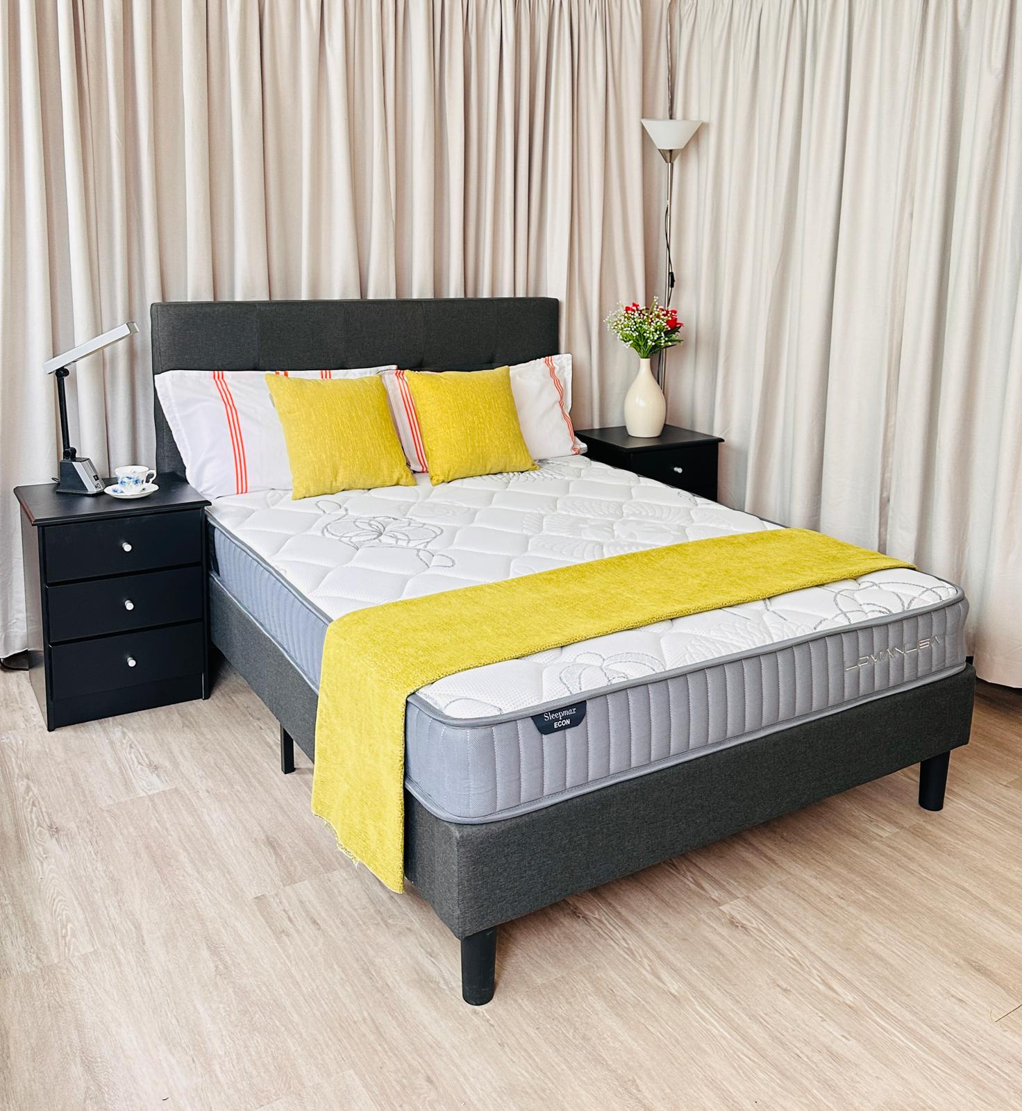 Southern Traders | Beds