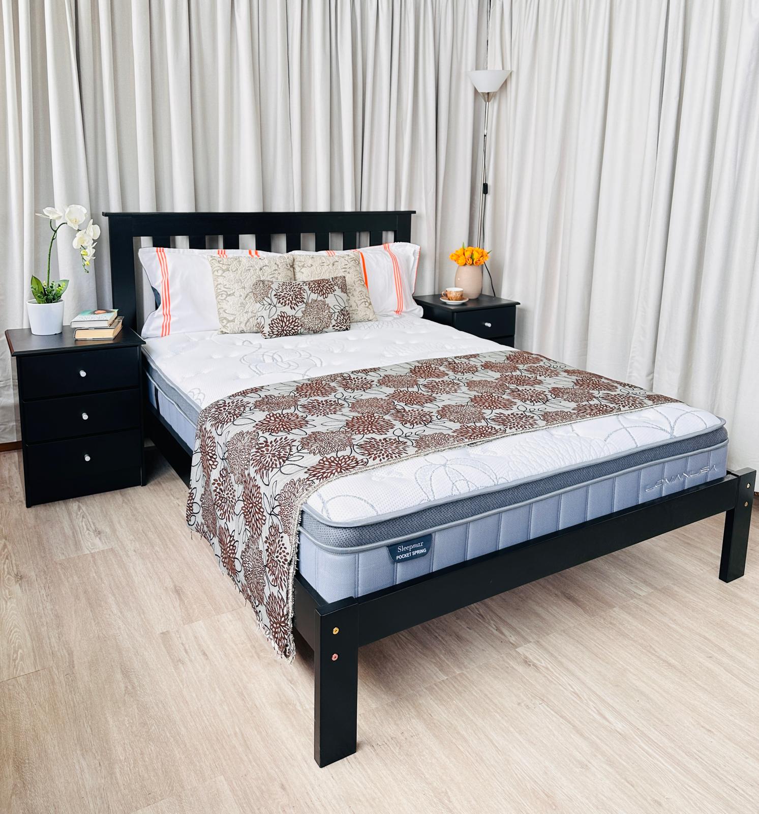 Southern Traders | Beds